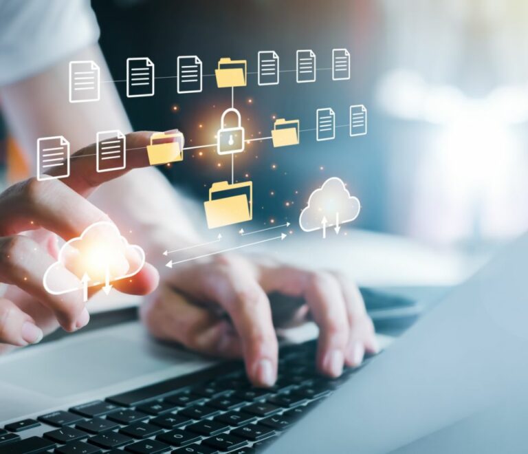 Managed Backup Services, Cloud Backups, TN | NetIntegration LLC